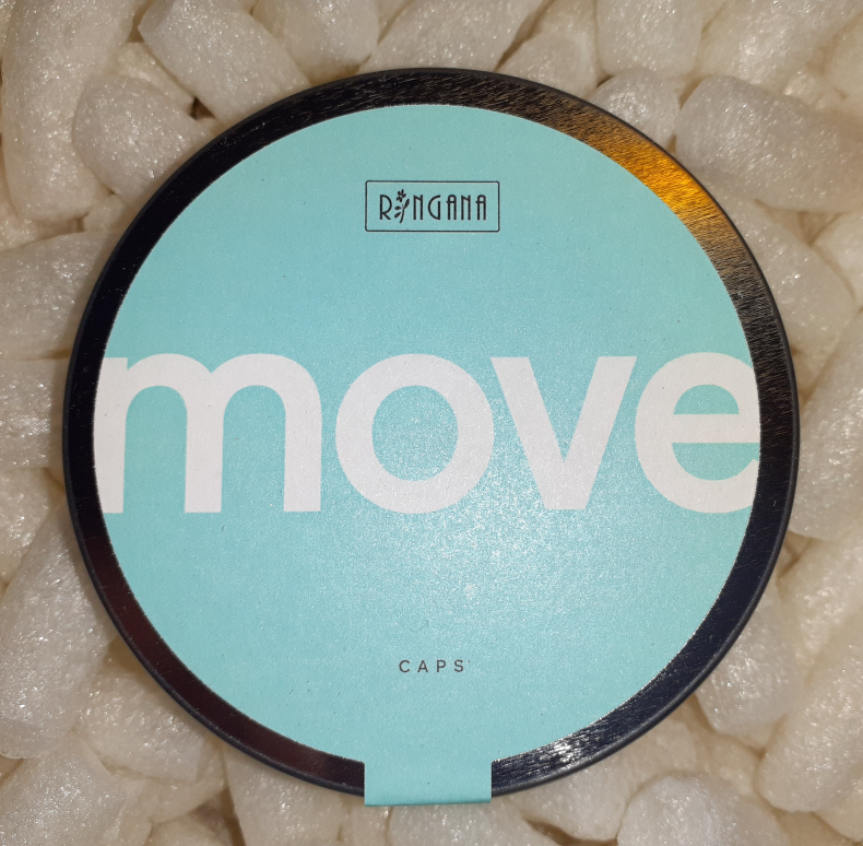 Steidl-Natur-Frisch - CAPS - vegane Nahrungsergänzung für jeden Bedarf!