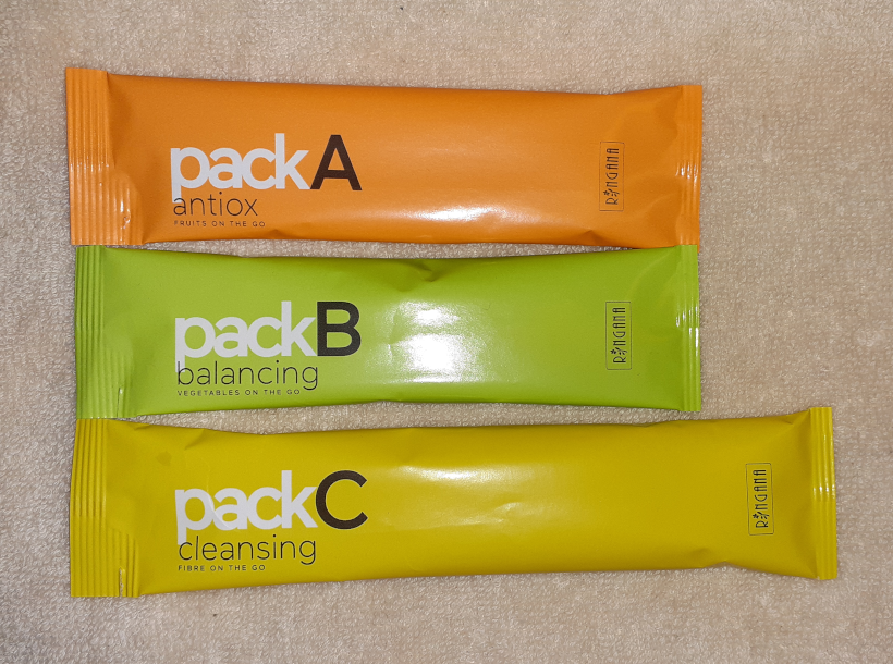 Steidl-Natur-Frisch - ABC: Antiox - Balancing - Cleansing - für Top-Leistung und Top-Wohlbefinden!