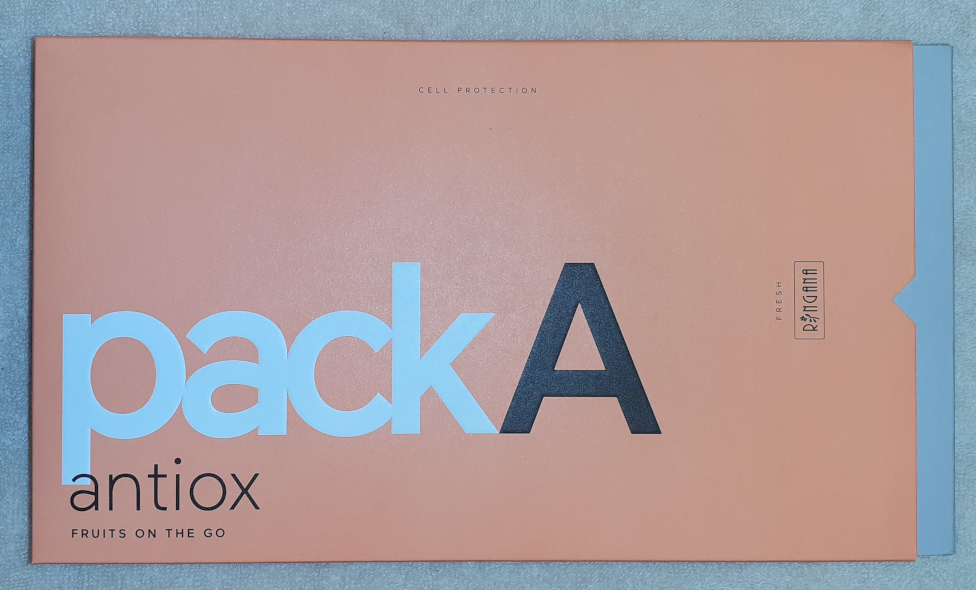 Steidl-Natur-Frisch - ABC: Antiox - Balancing - Cleansing - für Top ...