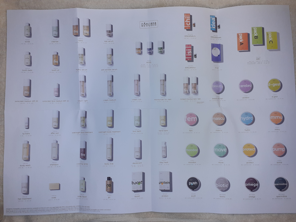 Steidl-natur-frisch: Top-Frische-Produkte für Top-Leistung und Top ...