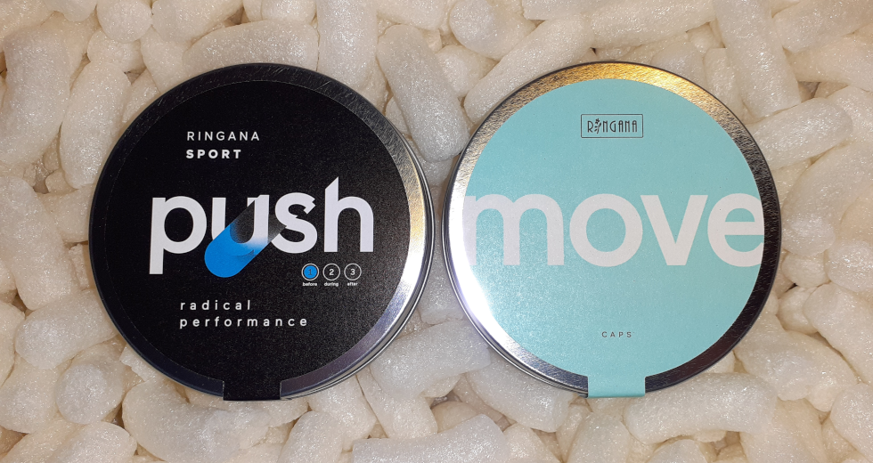 Steidl-Natur-Frisch - Sport: Frisch und Fit mit der Ringana ...